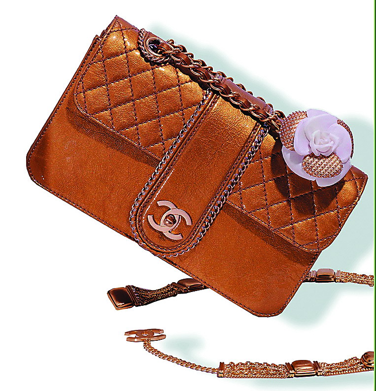 Geanta Chanel 2.55