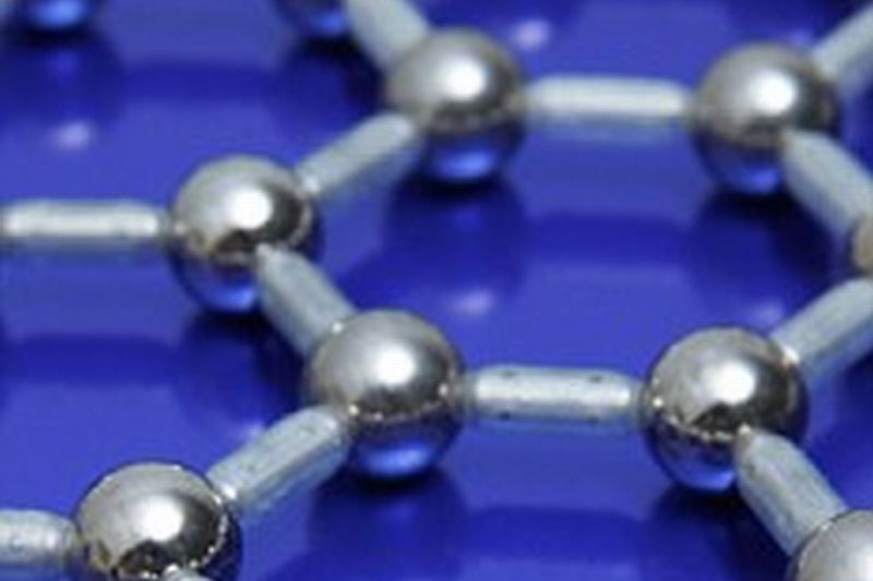 Grafenul, "MATERIALUL MINUNE" care va revoluționa tehnologia