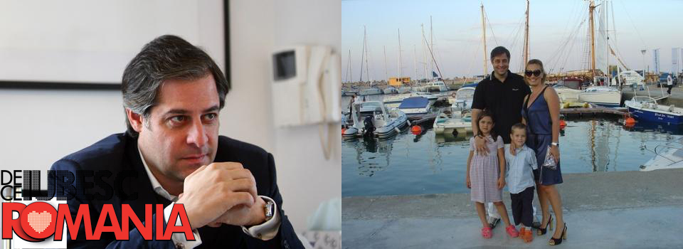 DE CE IUBESC ROMÂNIA. Alexandre Eram, francezul care știe România ...