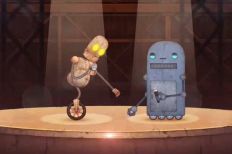 ROBOTZI împotriva ACTA: "Internetul așa cum îl știm VA DISPĂREA". PLUS ...