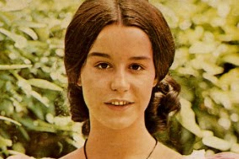 Cum arată astăzi sclava Isaura