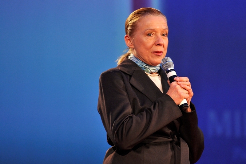 Mihaela Mihai - despre iubire și libertate spirituală, duminică, la ...