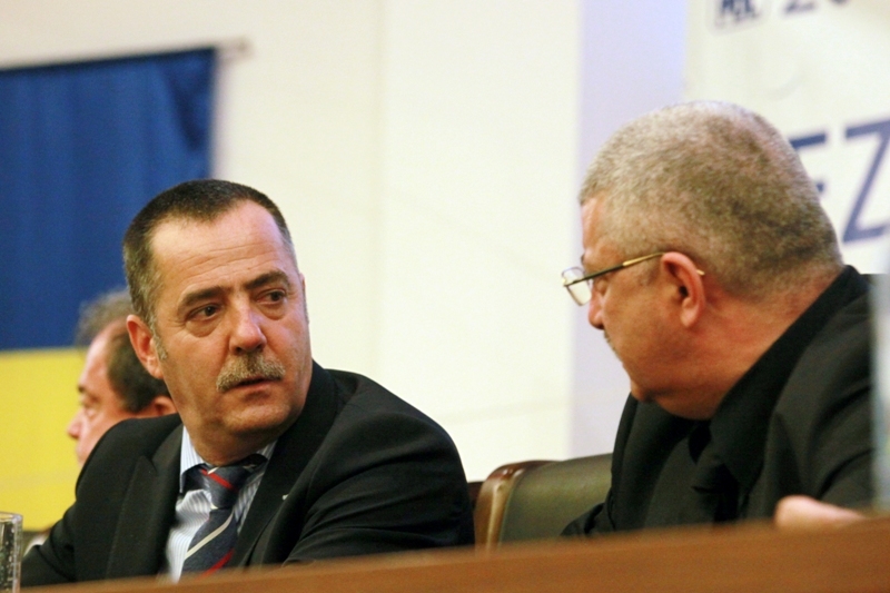 Cezar Preda: PDL trebuie să introducă moțiune de cenzură la începutul ...