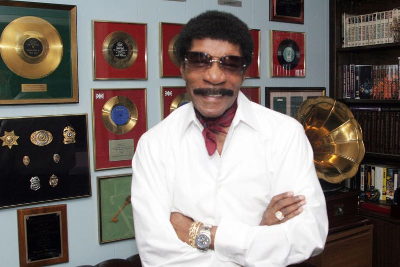 A murit Herb Reed, fondator al grupului The Platters. VIDEO