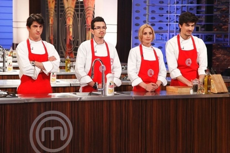 FINALA MASTERCHEF. Câștigătorul Masterchef s-a decis în această seară