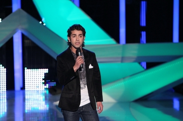 ROMÂNII AU TALENT. Valentin Dinu își lansează primul single. AUDIO