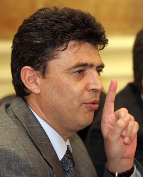 Marian Petrache legătura politică a rețelei: fost secretar de stat la ...