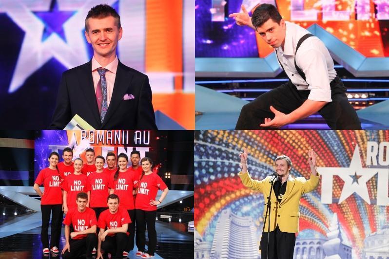 ROMÂNII AU TALENT. Ce au făcut concurenții din SEZONUL 2, după ...