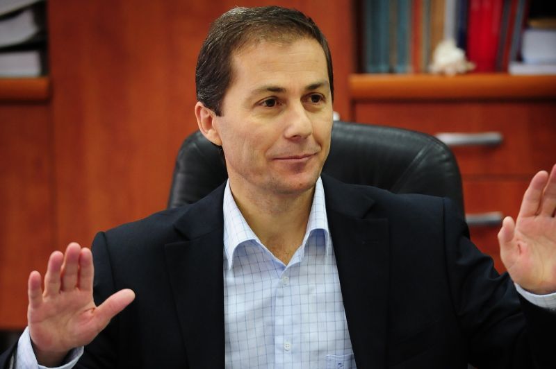 Daniel Morar, încă șase luni în fruntea DNA