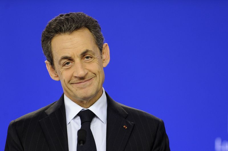 Trei președinți francezi, vecini în timpul vacanței, în sud-estul Franței