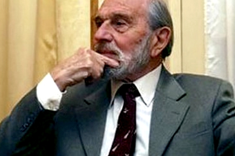 Generalul Ion Mihai Pacepa, verificat dacă există pe listele electorale ...