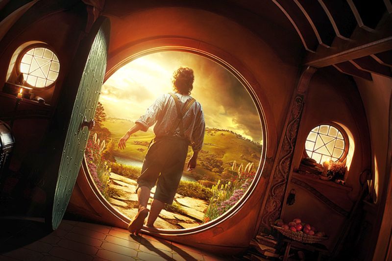 Când ajunge filmul "Hobbitul: o călătorie neașteptată" în ...