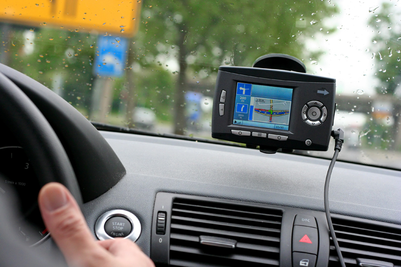 GPS-ul se reinventează. Platforma revoluționara pe care Occidentul o ...