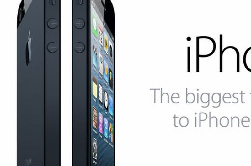 IPHONE 5 VIDEO: ce știe să facă noul IPHONE de la APPLE. PLUS: Sloganul ...