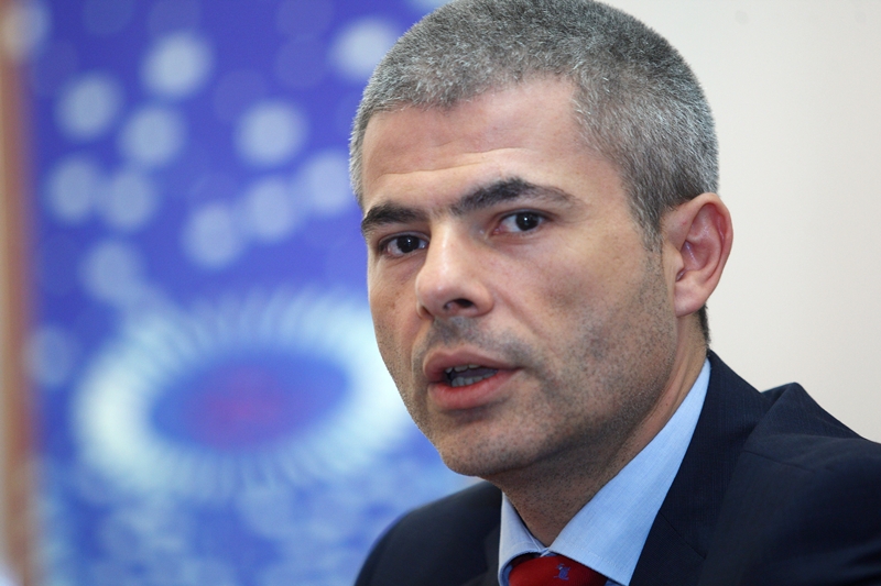 Cine este Remus Vulpescu, șeful OPSPI, fost jurnalist și pasionat de ...