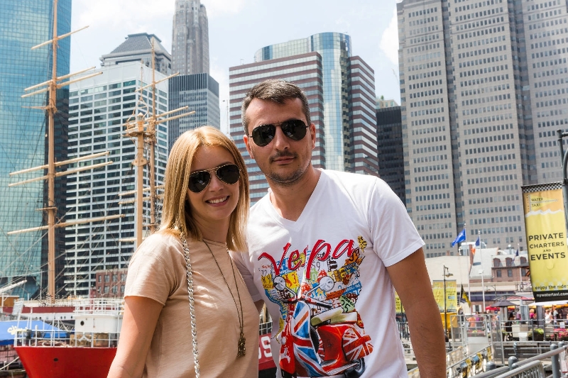 Diana Dumitrescu debutează alături de soțul ei, Ducu Ion, în ...