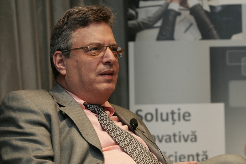 Cum convinge un milionar român alți milionari români să facă acte de ...