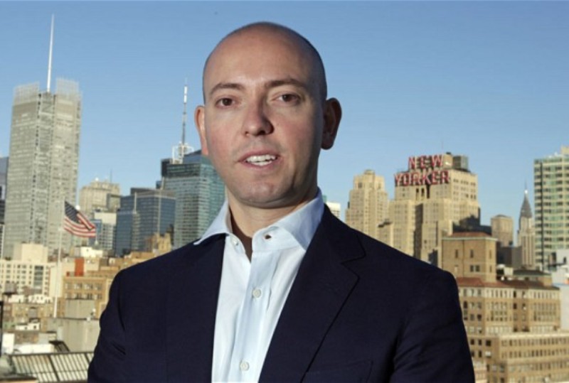 Dezvăluirile unui fost director executiv de la Goldman Sachs: "Să aduci ...