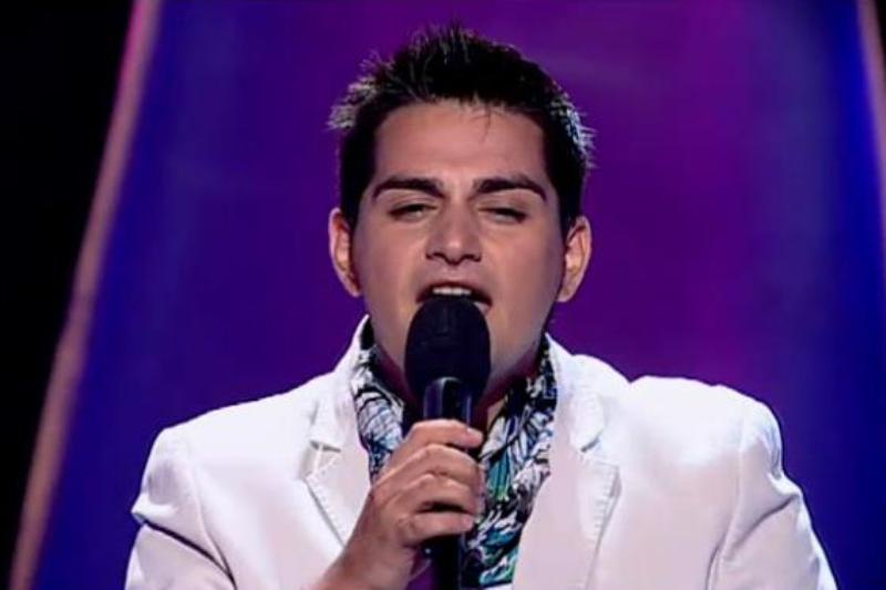 VOCEA ROMÂNIEI, SEZONUL 2. Marius Bălan, piteșteanul care a „cântat ...