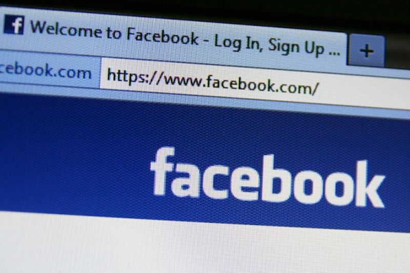 Noul buton lansat azi de Facebook