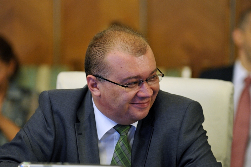 Dan Mihalache solicită ANI și DNA să verifice "situația de ...