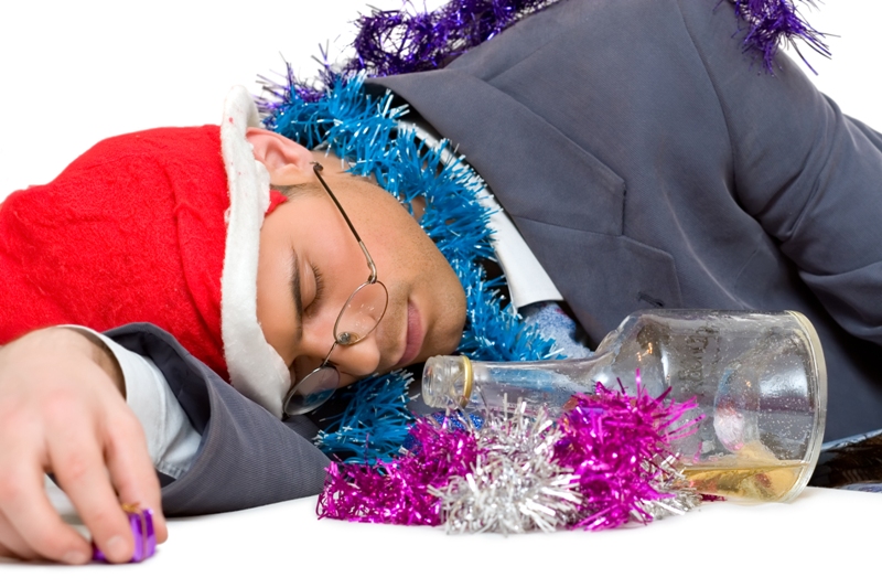 Trucuri pentru a rezista mai mult la băutură