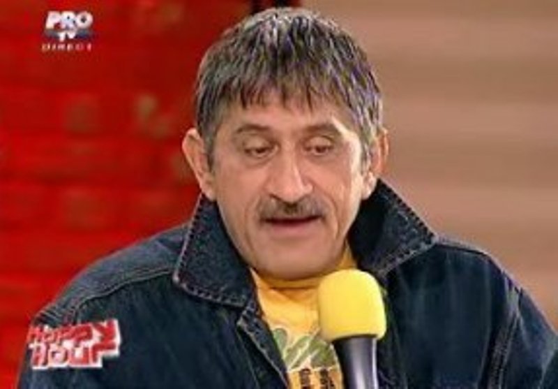 Actorul Jean Paler a fost operat la Brașov după ce a suferit un preinfarct