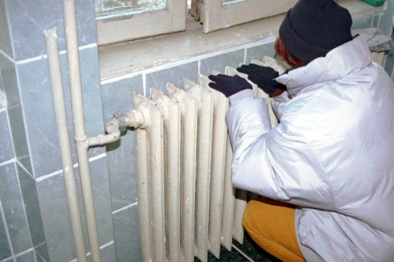 Cum ajung bucureștenii să plătească mai mult la căldură și apă caldă ...