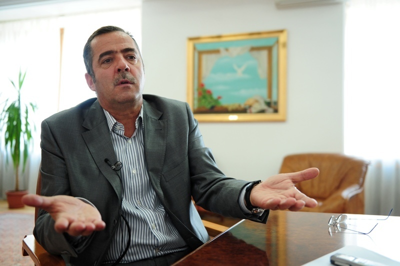 Cezar Preda: Singurul lucru pe care-l poate cere Voinescu - să fie dat ...