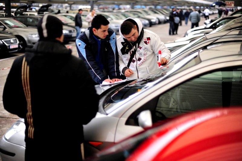 TAXA AUTO 2013. Cum se calculează noua taxă și pentru ce tipuri de ...