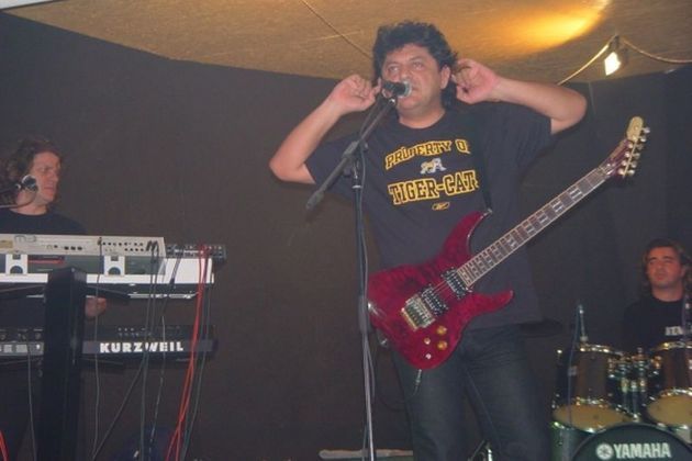 Trupa Compact va susține un concert joi