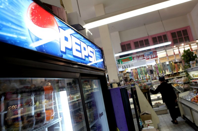 Designul sticlei de Pepsi, modificat pentru prima oară în ultimii 17 ...