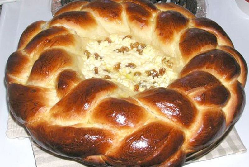 REȚETE DE PAȘTE. Ce dulciuri să pregătești de PAȘTE: fursecuri cu ...