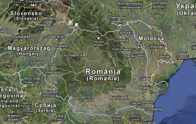 Giganții Gazprom și MOL își unesc forțele pentru exploatarea petrolului ...