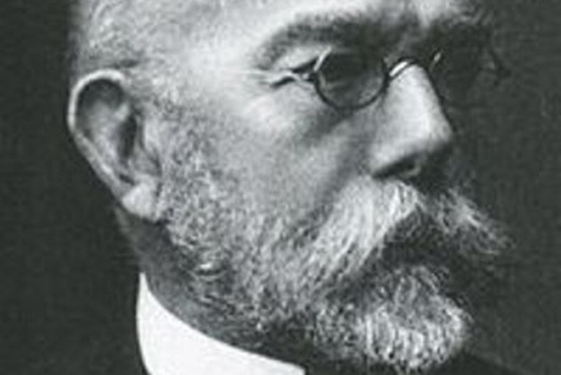 JULIUS RICHARD PETRI. Experiment cu vase PETRI: cele mai murdare ...