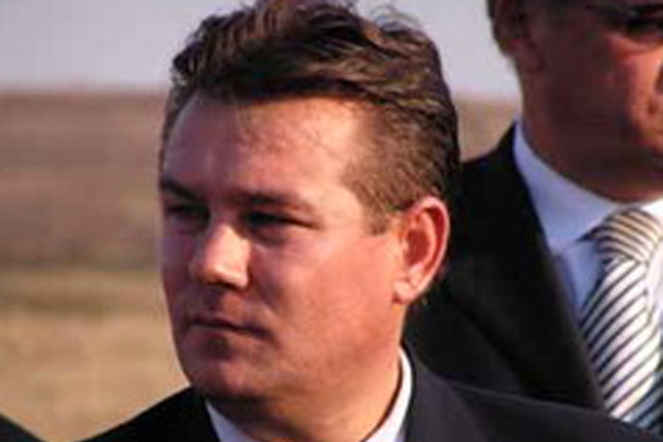 Diplomatul Vasile Soare, propus pentru funcția de ambasador al României ...