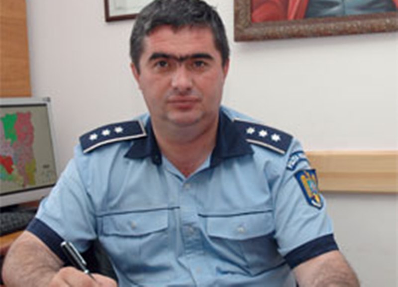 Radu Stroe trimite Corpul de Control la Poliția Gorj, după ce un om de ...