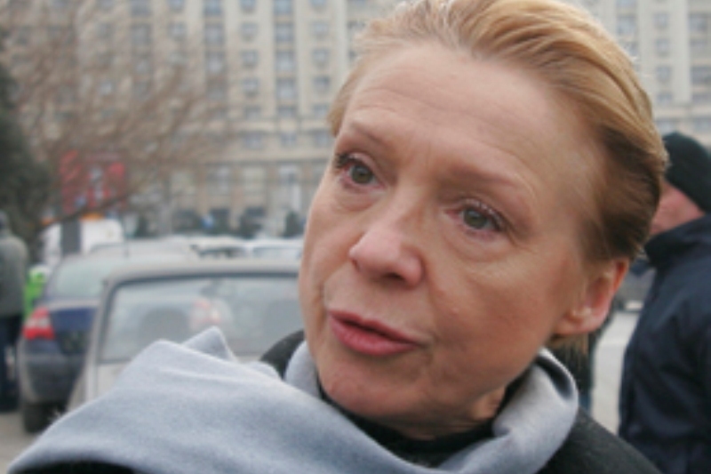 Mihaela Mihai a cucerit publicul cu vocea sa, dar ani întregi a fost ...