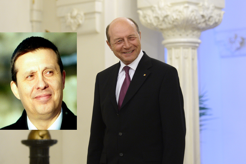 MAE confirmă că Iulian Buga este propunerea de ambasador pentru SUA