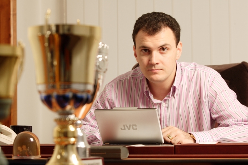 Sebastian Ghiță, campion absolut al împrumuturilor. Câte milioane de ...