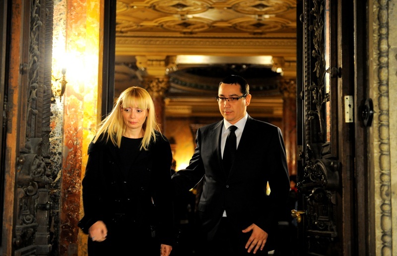 Moartea lui Radu Vasile. Ponta: "E o pierdere grea pentru România"