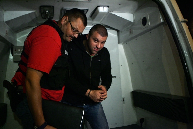 Bogdan Roman, unul dintre fiii primarului din Deta, implicat într-un ...