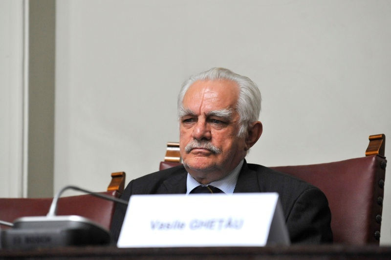 Ionel Haiduc, despre decizia CNCD: Studiile publicate nu sunt documente ...