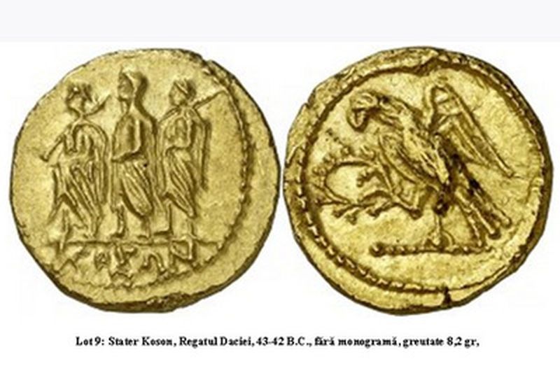 Român rezident în Anglia, arestat pentru că a scos ilegal din țară ...