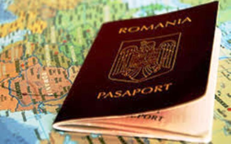 Reguli noi pentru pașapoartele copiilor