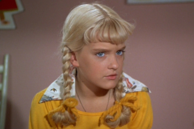 FOTO. Actrița Susan Marie Olsen a împlinit 51 de ani. Cum arată acum ...