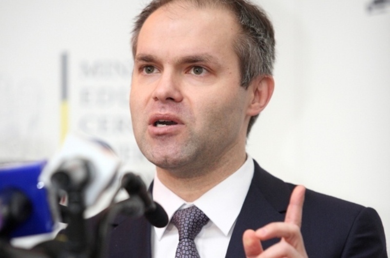 Daniel Funeriu despre schimbarea Evaluării Naționale: „Este o cârpeală ...