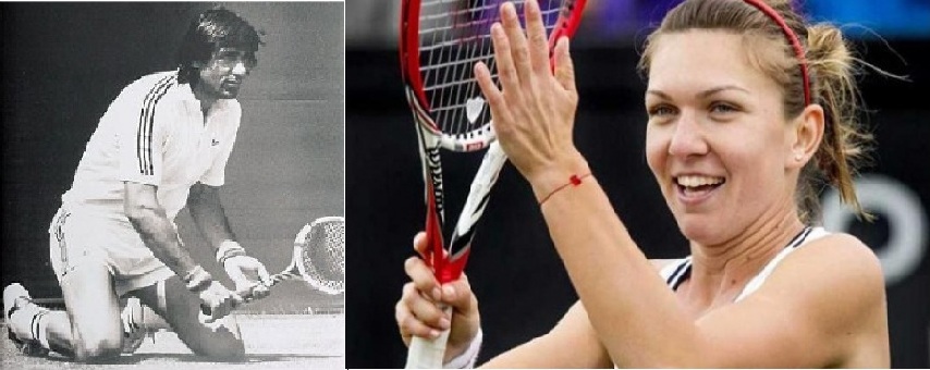 „Ilie, Simona e frumoasă!" Mesajul lui CTP pentru Ilie Năstase