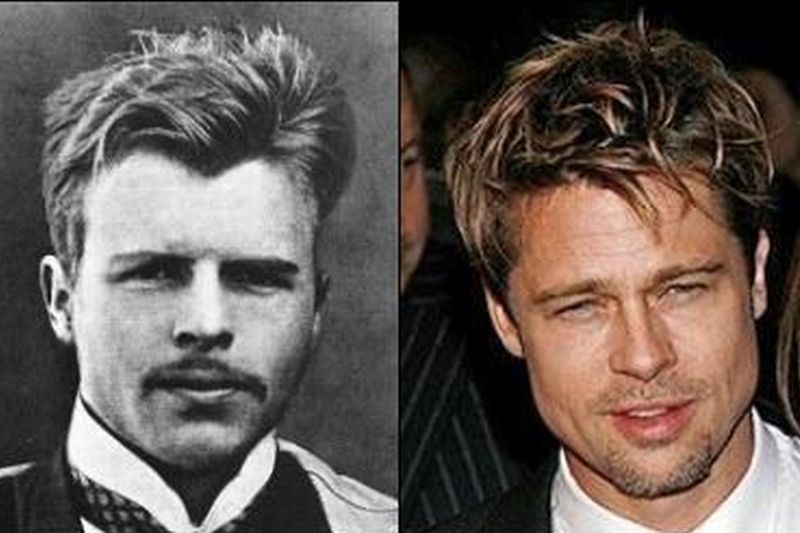 HERMANN RORSCHACH, inventatorul testului RORSCHACH, omagiat astăzi de ...