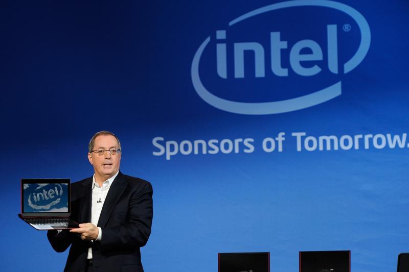 Intel își extinde echipa din România